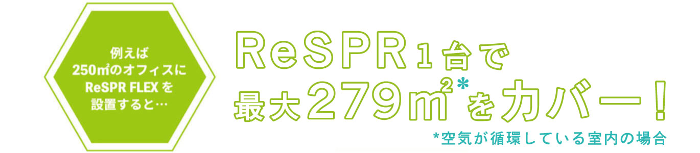 ReSPR | レカムIEパートナー株式会社